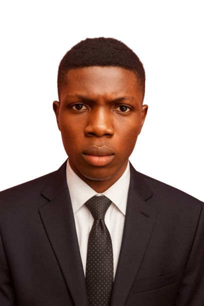 Favour John Developer